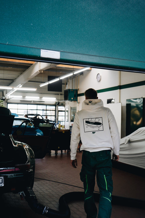 RUF Automobile Shop – RUF Automobile GmbH